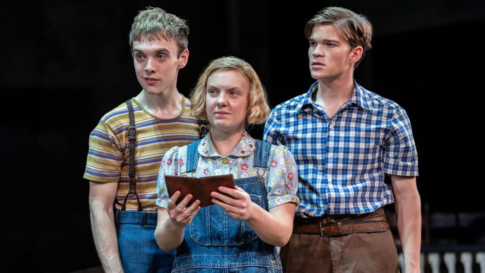 REVIEW: To Kill a Mockingbird