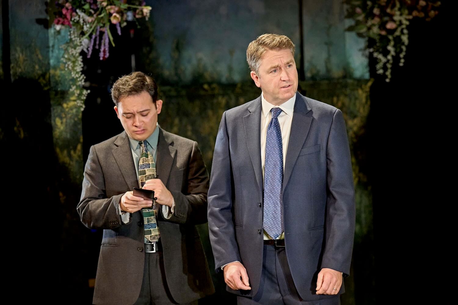 REVIEW: Midsomer Murders - The Killings at Badgers Drift