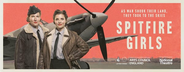 Spitfire Girls
